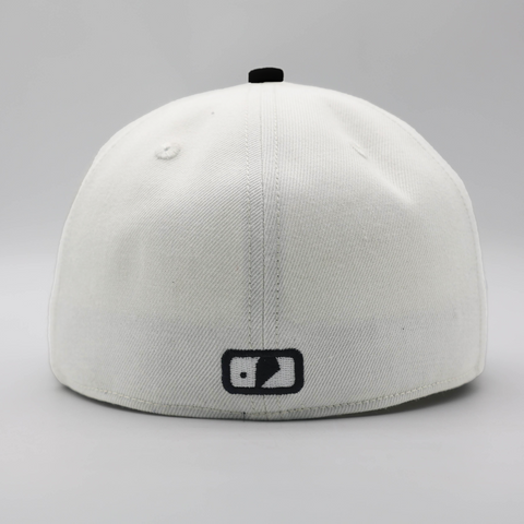 Phantom Fitted – Ghost Pins