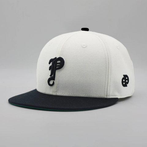 Phantom Fitted – Ghost Pins