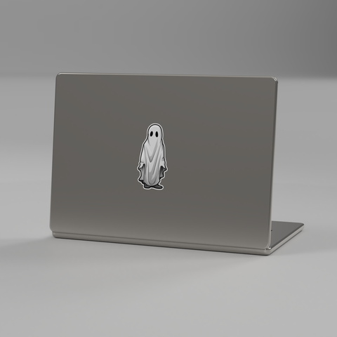 Ghost Sticker Pack (v2) – Ghost Pins