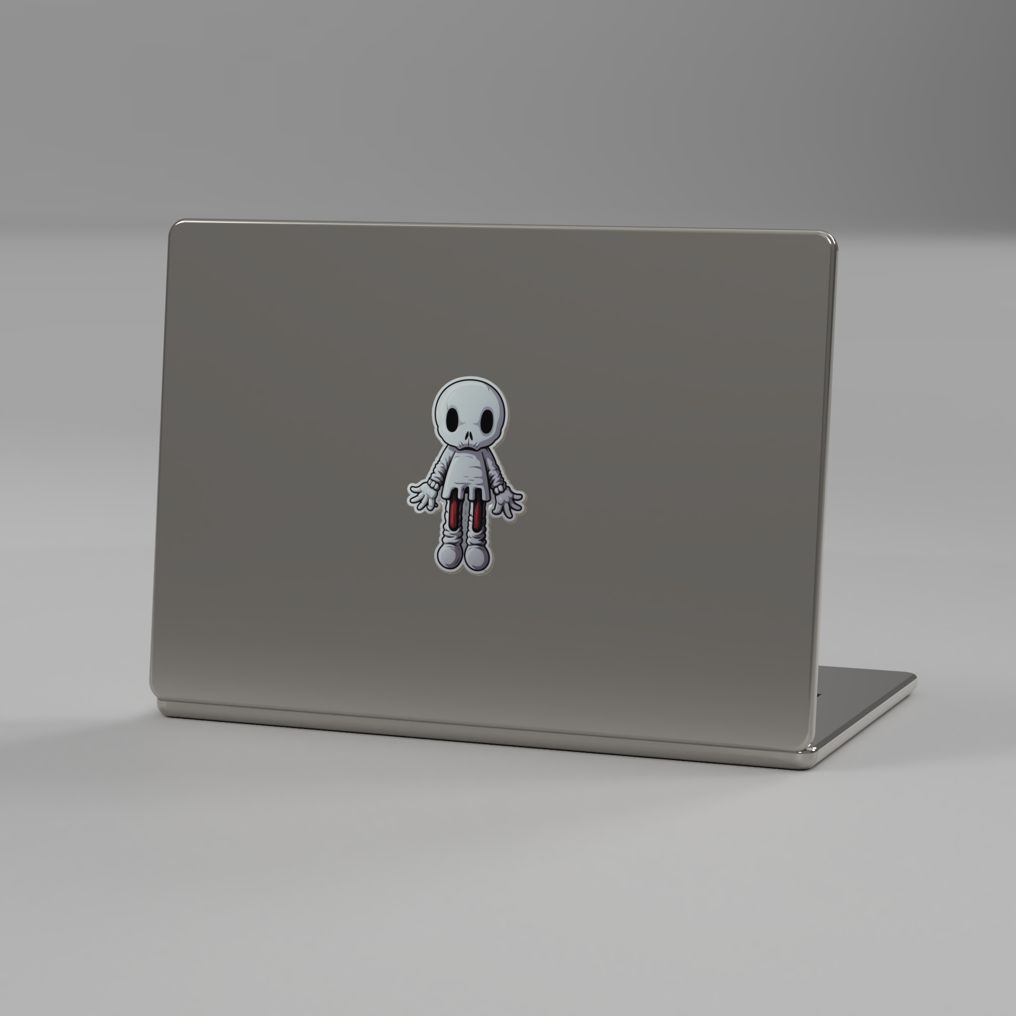 Ghost Sticker Pack (v2) – Ghost Pins