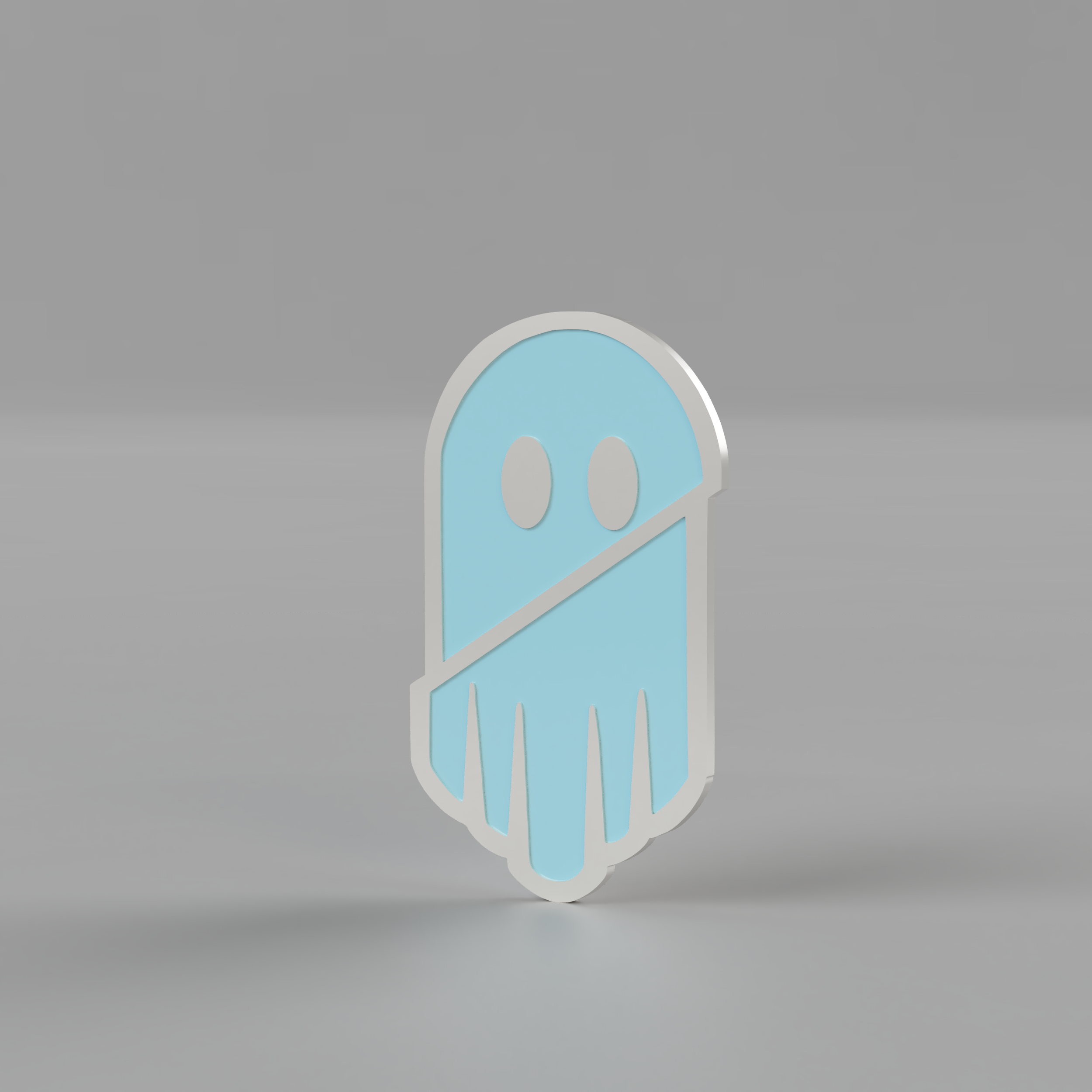 Ghost Pins