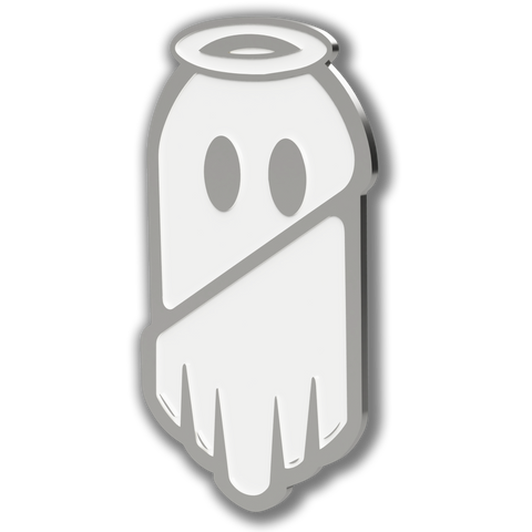 "Bom" - Podium Rarity Pack (1 Pin) – Ghost Pins