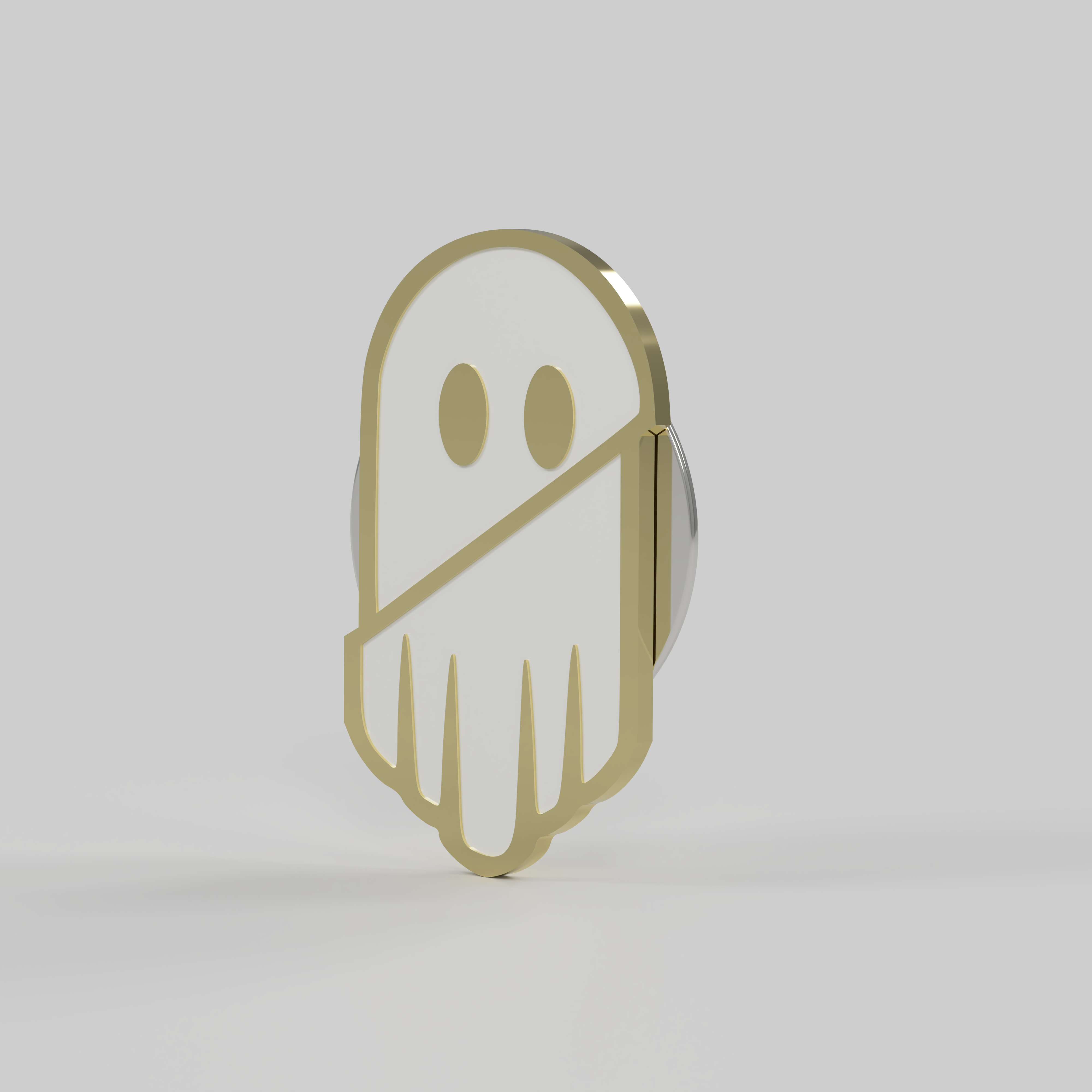 Ghost Pins